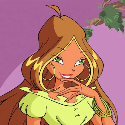 Winx Club Season Episode Icons You Are Free Tumbex