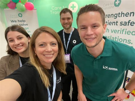 maja magnusson on linkedin e conference caretotraslate languagesolutions