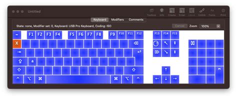 Macos Dead Keys In Custom Keyboard Layouts Cause Ime To Trigger When Modifiers Are Used · Issue