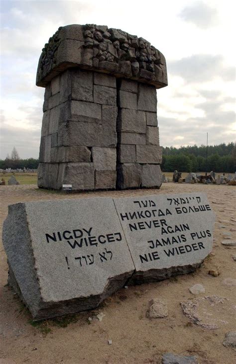Death Camp Treblinka Survivors Stories Samuel Willenberg And Kalman