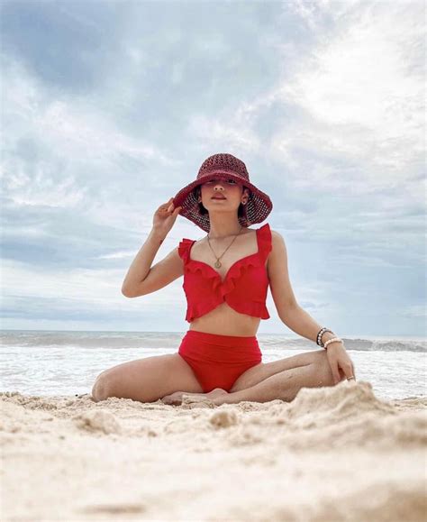 Gillian Vicencio Sanay Sa Hirap Daily Tribune
