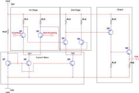 Solved Part Design And Build From Figure Design An Op Chegg Com