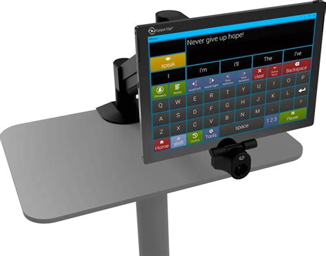 Explore The Science Behind Eye Tracking Technology Eyegaze