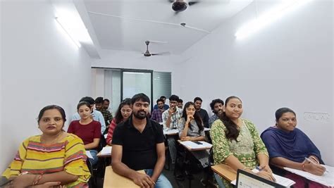 Best Data Science Courses In Bangalore Master Data Analytics