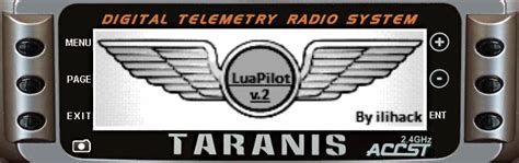 Frsky Telemetry Using Repurposed Messages — Copter Documentation