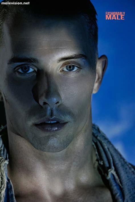 Tomi Lappi Male Models Galleries