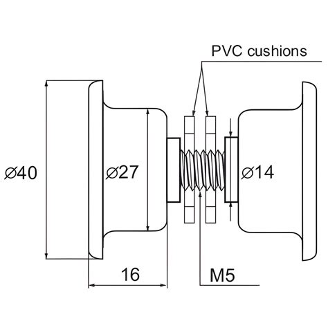 Glass Door Knobs For Shower In Brass Finish Glass Door Knobs For Shower In Brass Finish