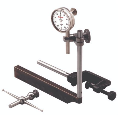 Universal Back Plunger Dial Indicator Shop Inspection Engineering