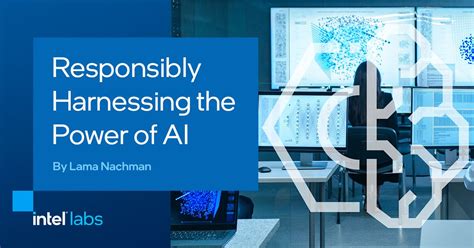 Intel Labs On Linkedin Artificialintelligence Research Technology