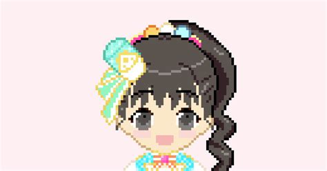Mai Fukuyama U149 The Idolmaster Cinderella Girls 福山舞ちゃん Pixiv