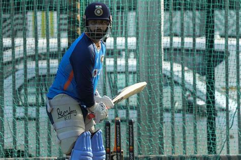 Ind Vs Ban T20 World Cup 2022 ऋषभ पंत के लिए टॉप ऑर्डर का दरवाजा बंद