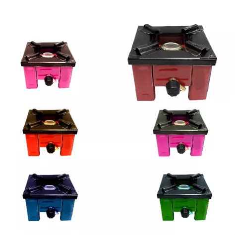 خرید و قیمت اجاق گاز کوچک تک شعله از غرفه اوج ارزانی