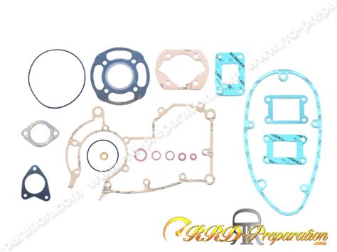 Kit joint moteur complet pièces ATHENA pour moteur BETA ALP ENDURO KR XP ZERO de