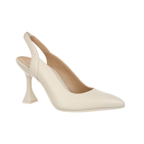 Vionic Adalena Womens Slingback Heeled Dress Shoe The Shoe Clinic