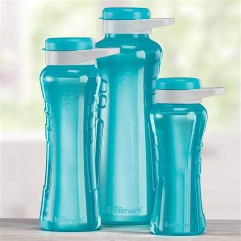 Botella Agua Betterware MercadoLibre