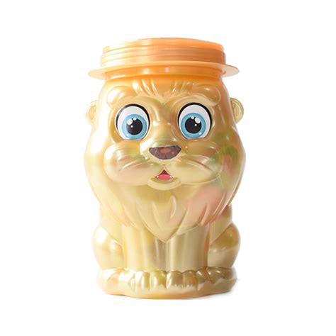 Assorted Fruit Jelly Lion 6cs Wt20lb Gl International