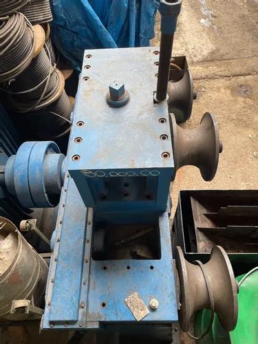 Calandra Mecânico Para Tubos Até 5 Polegadas Mercadolivre