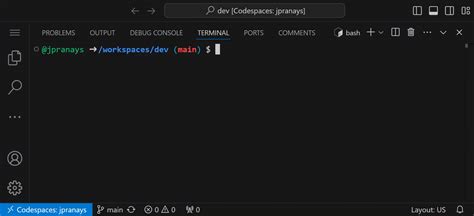 Repository GitHub CLI