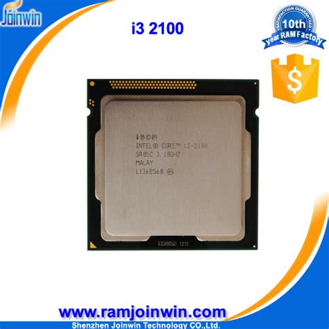 Original LGA Socket Type Dual Channel Intel Core I Processor China I Processor And Intel
