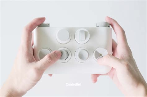 This Modular Midi Controller Uses Haptic Technology For The Ultimate