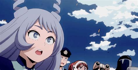 Boku No Hero Academia