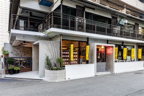 店舗外観 梅田経済新聞
