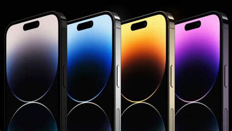 Iphone14截屏带岛