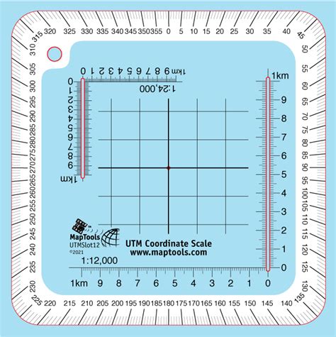 Maptools Product 112000 And 124000 Slot Tool Worksheets Library