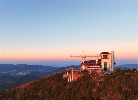 평창 용평리조트 발왕산 케이블카 탑승권 And 스카이워크 이용권
