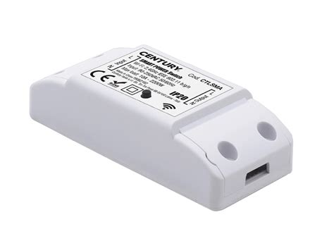 Interruttore Controller Smart Power Obi