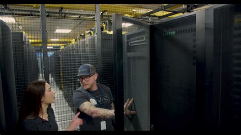 Brian P Walsh On Linkedin Coresite
