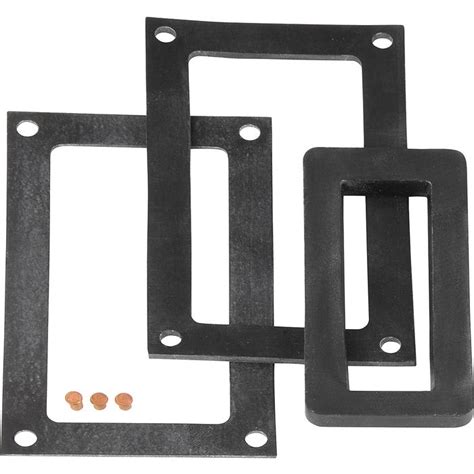 Andersen Automatic Bailer Service Kit For Super Mini Ronstan Sailboat Hardware Usa