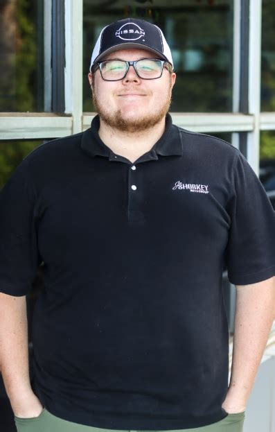 Jim Shorkey Gainesville Nissan Staff Gainesville Nissan Dealer In