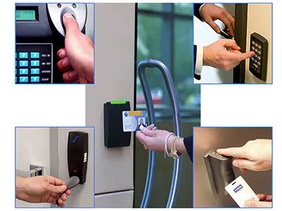 Understanding Access Control Security Systems