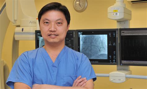 Prof Andre Ng Heart Research Uk