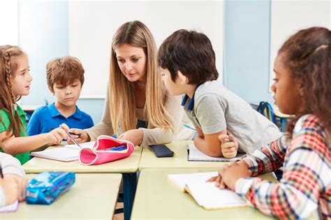 Veja 5 Dicas Para Trabalhar Com Educação Física Escolar 🤾