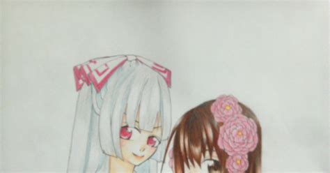 ヘタリア 嫁と嫁 魚系女子のイラスト Pixiv