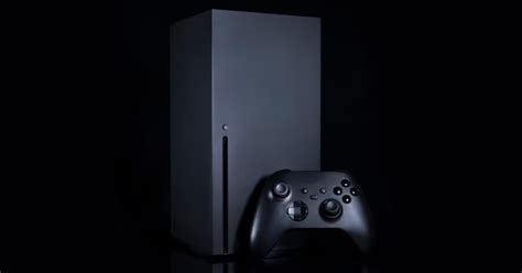 Alívio Para O Bolso Microsoft Pode Lançar Xbox Series X Mais Barato
