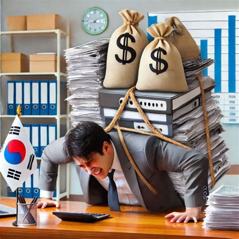 “금투세 폐지해도 후진국 수준” 주식투자로 부자되기 힘든 한국