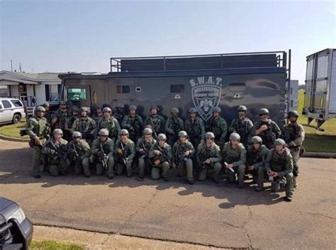 Swat Team