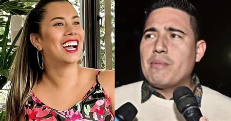 Fiorella Méndez exigió mil soles de pensión a Pedro Loli para costear estos gastos Infobae