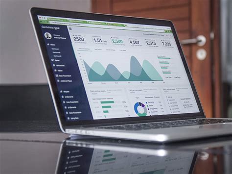 Data Integration And Visualization Strategy Consulting Firm