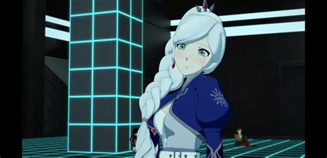 Lightning Strike Rwby X Oc Volume 7 Chapter 6 Wattpad