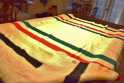 Pin On Hudsons Bay And Other Fur Trade Inspired Point Blankets