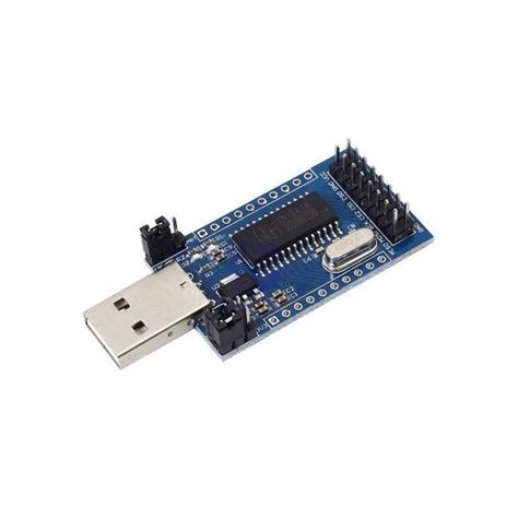 CH A USB I C USB I C Interface Module 디바이스마트