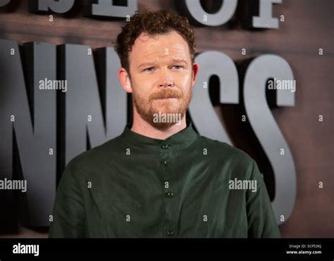 London United Kingdom 23th September 2025 Seamus Ohara Arrives At