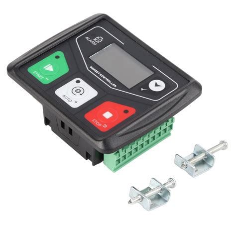 Generator Controller Module Dc30d Automatic Start Qatar Ubuy