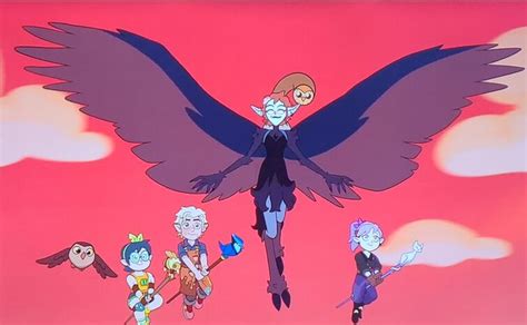 Episode Discussion S3e3 Watching And Dreaming Series Finale