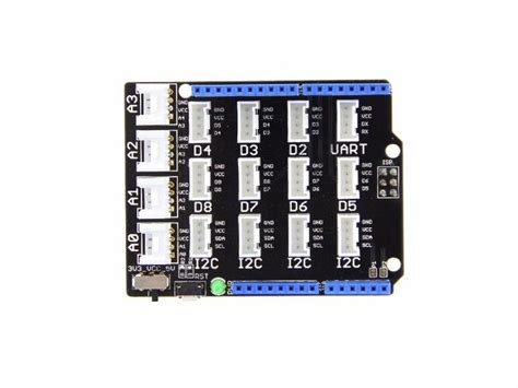 Seeed — Arduino Online Shop