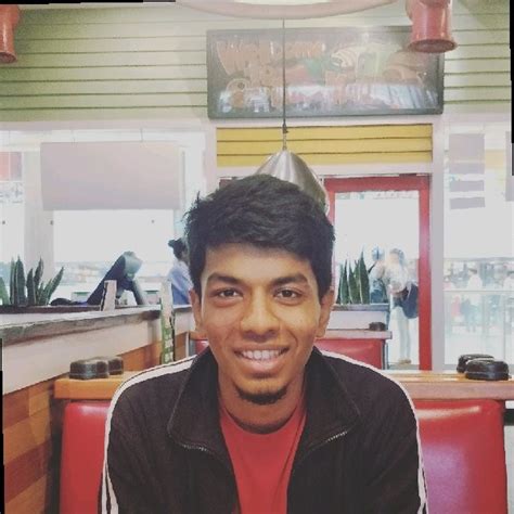 Akarsh Prasad Linkedin